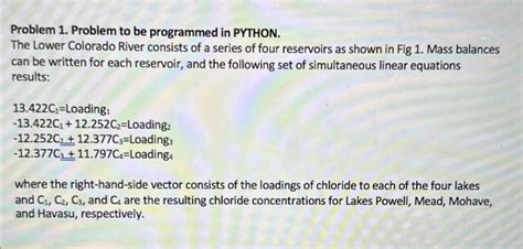 Solved Can You Help Me To Do This Problem Please Develop