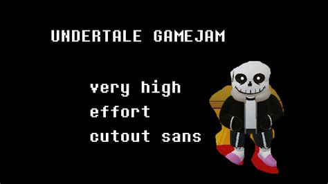 Undertale Gamejam Part 1 Youtube