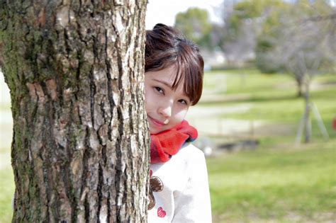 ちょっと恥ずかしい by 大目付 ID 写真共有サイト PHOTOHITO