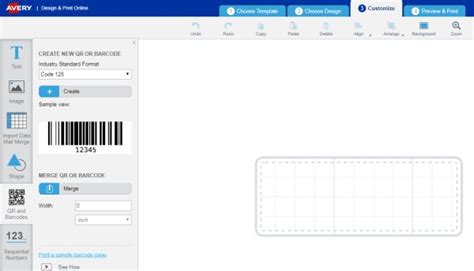 How To Create Your Own Barcodes In 2022 Printing Software Barcode Labels Create Your Own