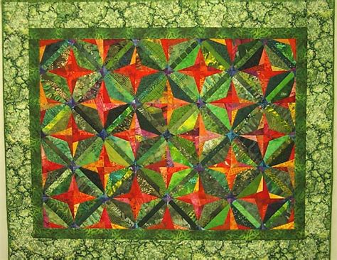 Exuberant Color Finished