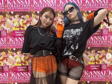 「珍しく凄い足出してる」平成フラミンゴnico、超ミニ丈ショーパンで美脚を披露！ 「にこちゃん大優勝」 All About ニュース