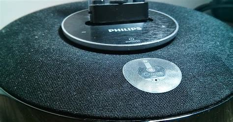 Add Nfc To Your Bluetooth Speaker Imgur