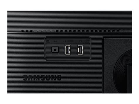 Samsung F27T450FQE - FT45 Series - LED monitor - Full HD(1080p) - 27 ...