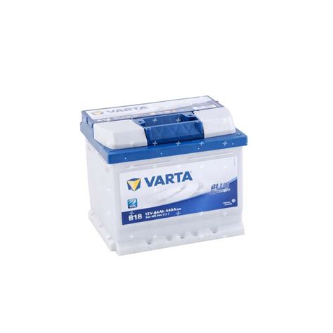 Германски акумулатори Varta