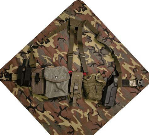 Belt Setup Post How Do You Have Your Belt Setup And Why Rairsoft