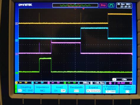 Adc Analog To Bit Digital Converter Noise Immunity Problem Electrical Engineering Stack