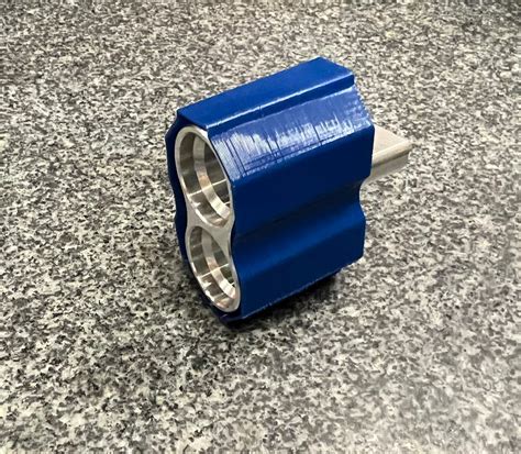Dual Input Covers Toolmakermetalworkz