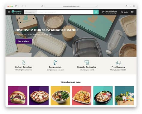 24 Best Shopify Websites Examples 2023 Colorlib