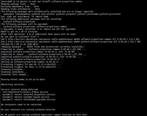 Ubuntu 22 04 手动安装MySQL 5 7 41时依赖包libtinfo5失败 hjjsunli 博客园