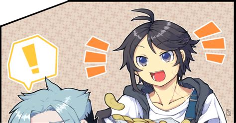 00課陸】 【00課陸】雷拾いは、学びを生かす【引火のめざめ】 ソウバスザク＠､・ω．､のイラスト Pixiv