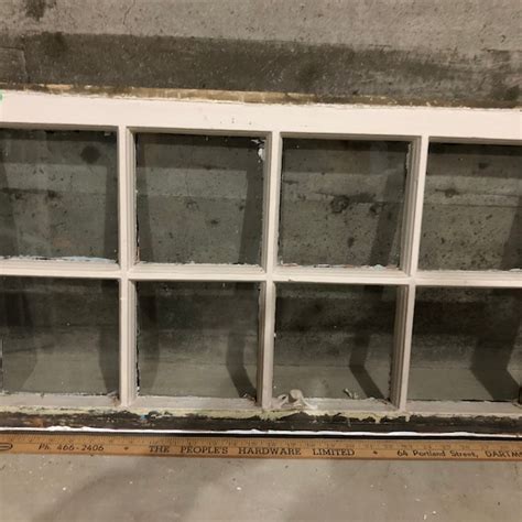 Antique Wavy Window Glass Etsy