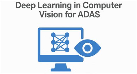 Computer Vision In Adas From Lane Keeping To Collision Avoidance Csee