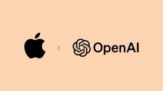 Apple Reportedly Inks A Deal With OpenAI To Integrate Generative AI Features To The IPhone