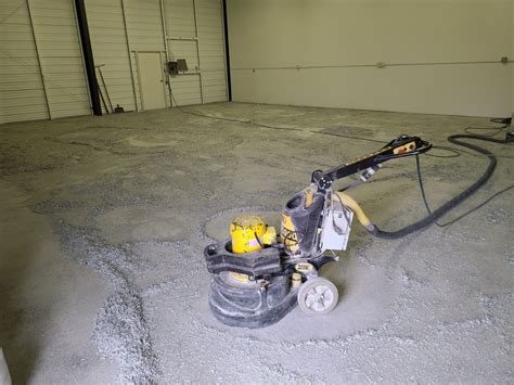 7 Ways Epoxy Floors Fail And How To Avoid Them