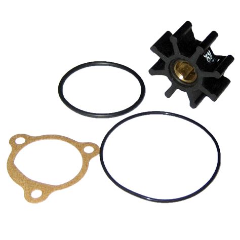 Jabsco Impeller Kit 8 Blade Nitrile 1 Diameter