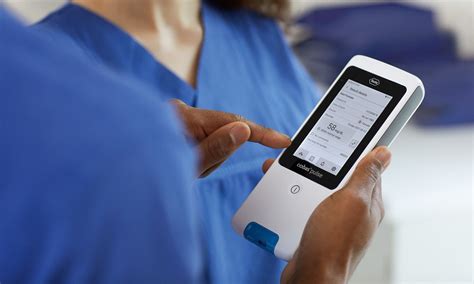 Navify® Poc Operations Manage Point Of Care Testing