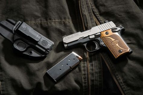 The 5 Best Selling Handguns Of 2017 The Motley Fool