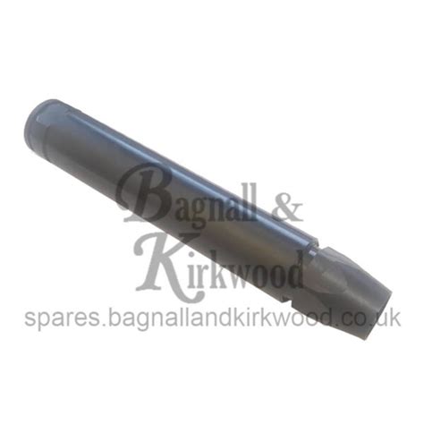 Universal Fit Silencer For Older Weihrauch Break Barrel Air Rifles