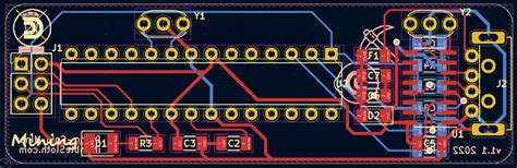 Usb Duino Coin Miner Inimblesloth