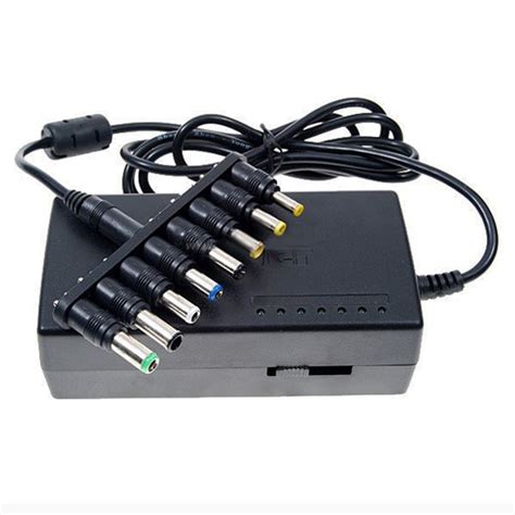 Bộ Sạc Laptop đa năng nguồn laptop đa năng loại cổng ra điện áp từ V đến V Shopee Việt Nam