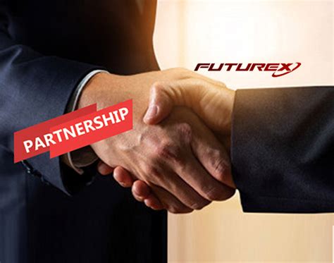 Futurex Introduces Api Integration With Amazon Web Services