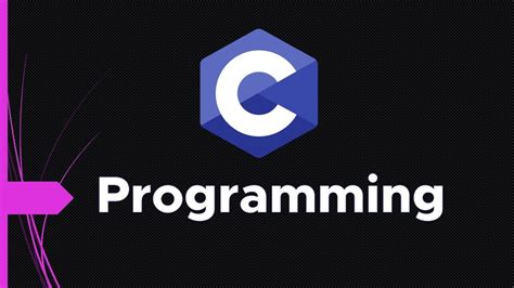 Bangla C And C Programming Dive Into Competitive Coding Excellence Youtube