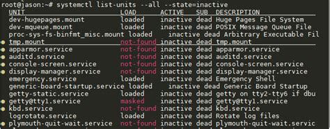 1 探索systemd — 野火 嵌入式linux镜像构建与部署——基于lubancat Imx8mmini开发板 文档