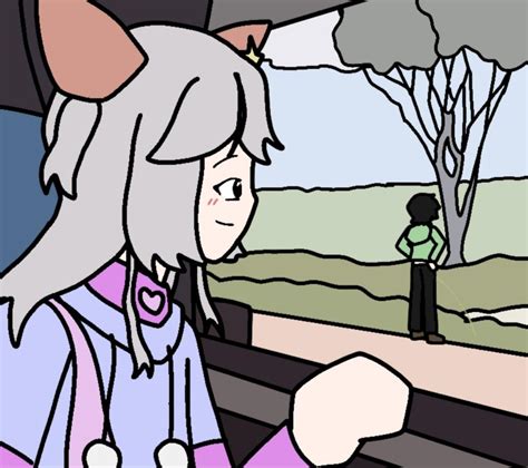 Anny Cute D Rannyfox