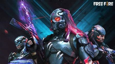 Cara Mendapatkan Skin Baju Permanen Gratis Di Free Fire VISADA ME