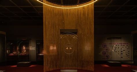 [이현주의 박물관 보따리] 자세히 보아야 이쁜 귀엣 고리 국립중앙박물관 홍보전문경력관