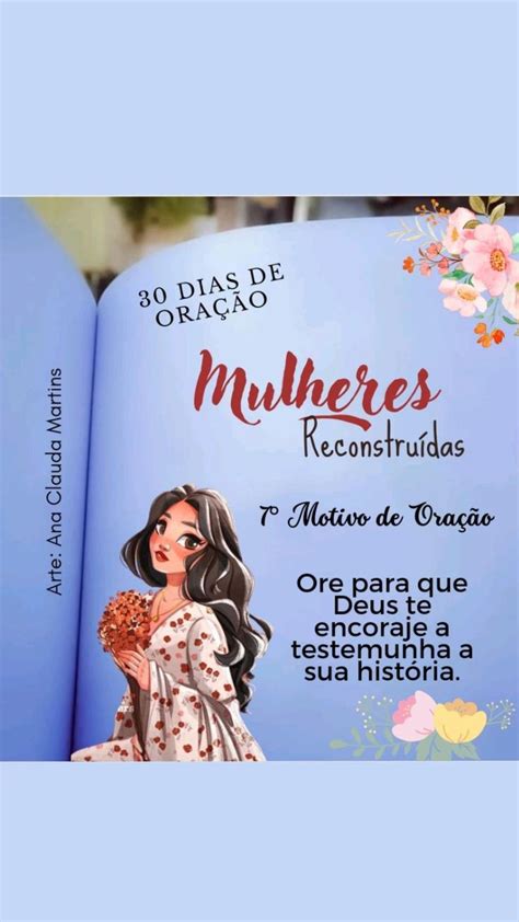 Propósito De Oração Proposito De Oração Oração Propósito