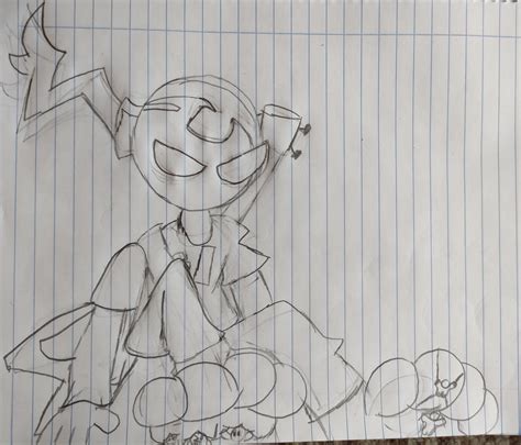 Macro Minus Whitty By Uselessguy200 On Deviantart
