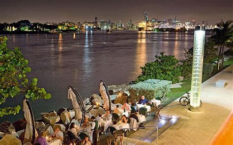 Smith And Wollensky Miami Viajando Com A Dica