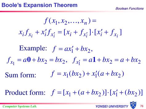 Sungho Kang Yonsei University Ppt Download