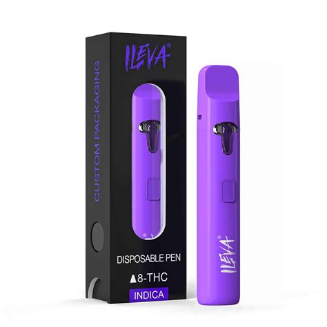Delta 8 Disposable Vape Pen 1000mg Empty Disposable Pens
