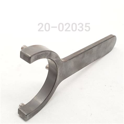 Carver Performance Tools And Oil Spanner Wrench Outer Fox 2 5