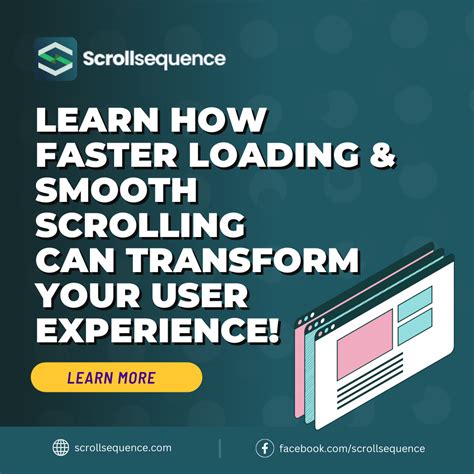 How To Implement Smooth Scroll Animations For Mobile Devices By Hanzla Ijaz Medium
