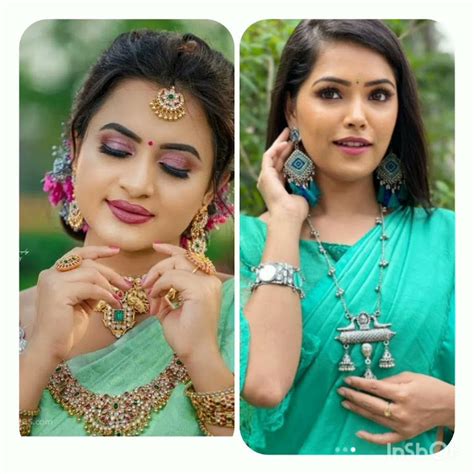 Janani Ashok Vs Vinitha Jaganathan Youtube
