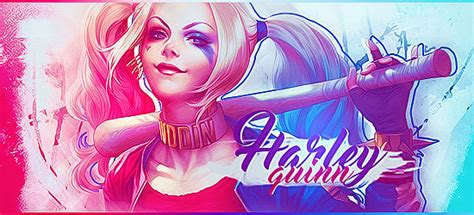 Harley Quinn Suicide Squad By Aelya M On Deviantart