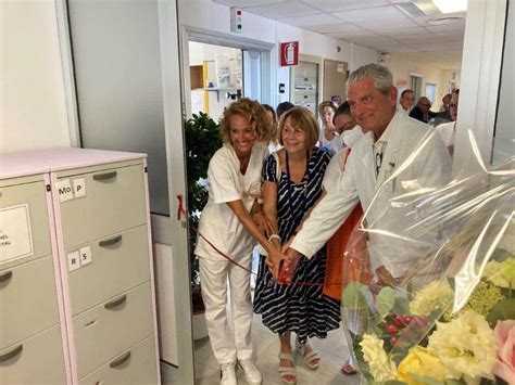 Savona ASCOLL e Comunità induista donano alla Medicina del San Paolo