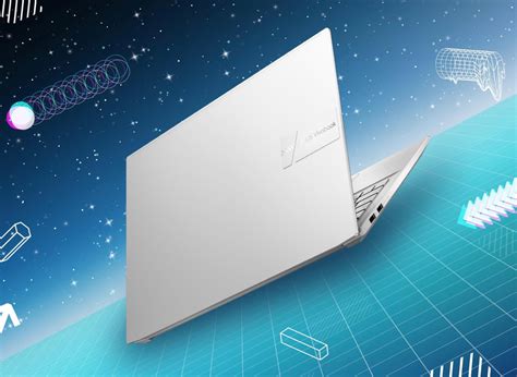 Deal Asus Vivobook Pro Mit Oled Display Und Geforce Gtx 1650 Max Q