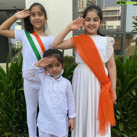 Saisha Bajaj Gethu Cinema