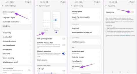 5 Ways To Lock Android Screen On Phones And Tablets