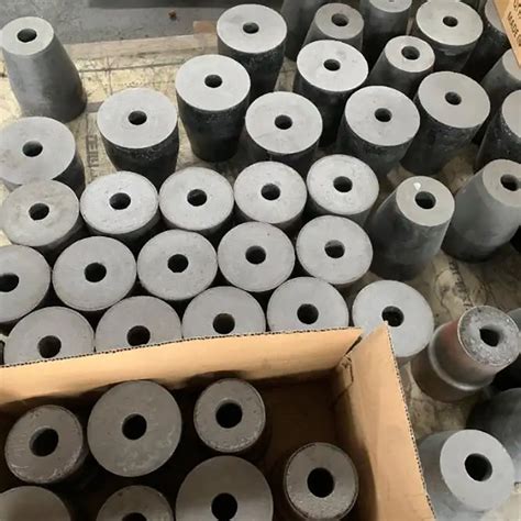 Refractory Sliding Nozzle Tundish Slide Gate Nozzle Ladle Sliding Gate