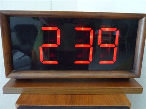 Horloge Tr S Pr Cise Pilot E Par Gps Avec Arduino Nano Page R Alisations Et Projets Finis