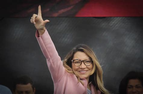 Militante E Nova Primeira Dama Do Brasil Conheça A História De Janja