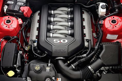 Why Is The Coyote Such A Great Engine