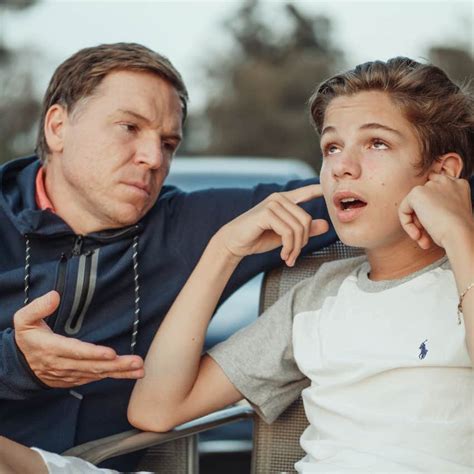 Dad Asks If He Should Give His Son Tough Love And Kick Him Out For