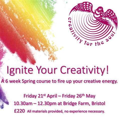 Ignite Your Creativity One Story